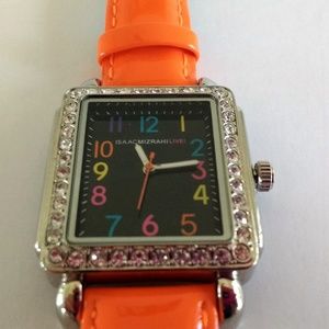 Isaac Mizrahi Accessories | Ladies Watch | Poshmark